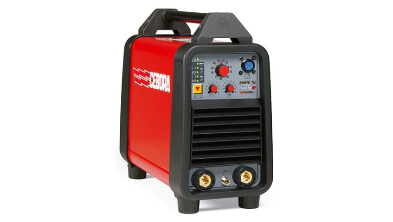 Sound MIG 2060/MD Star Double Pulse - Cebora Australia - Welding ...